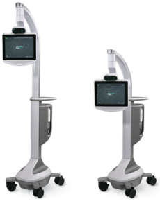 Teladoc Health | Telemedizinlösung für Krankenhäuser